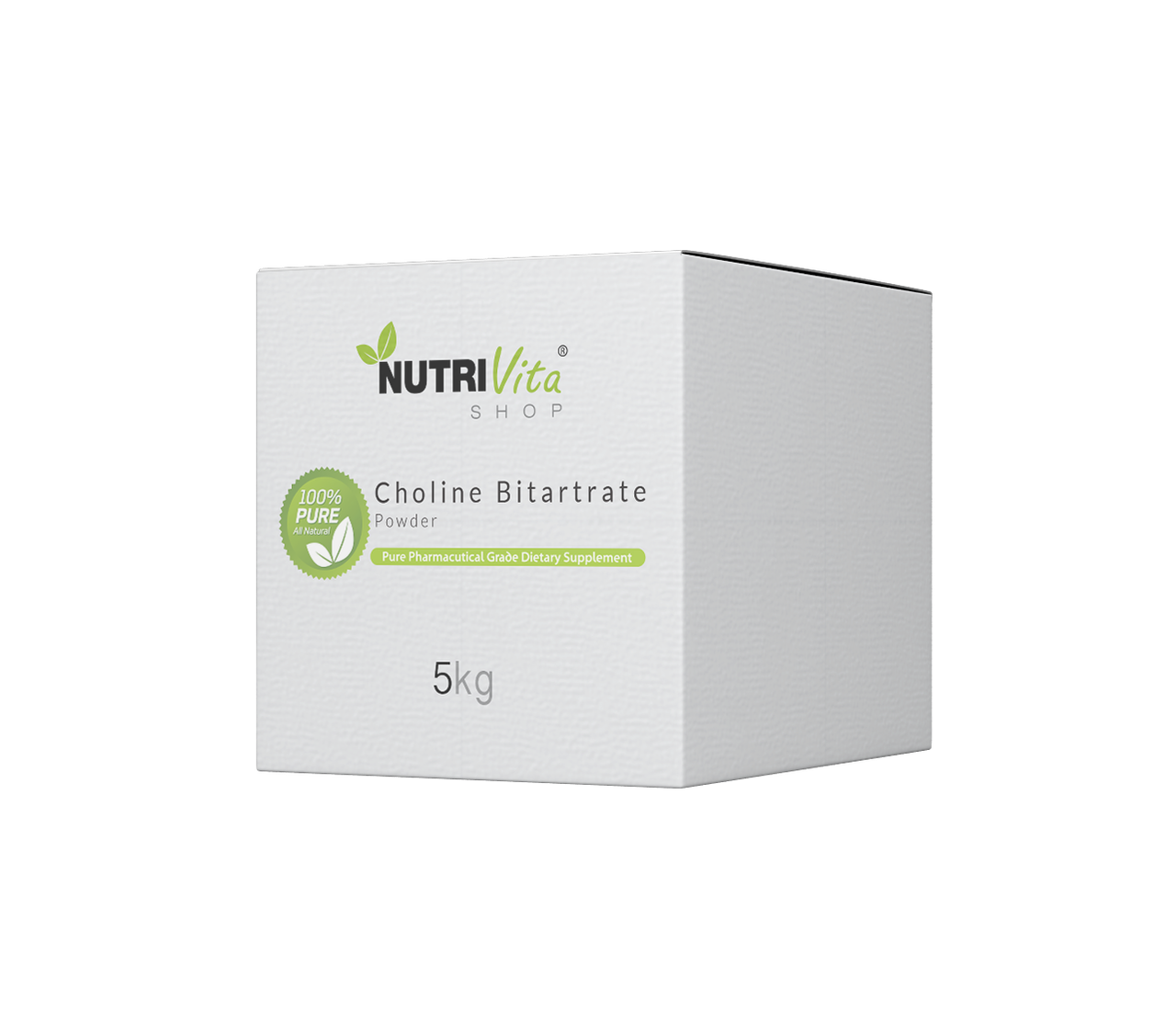 Choline Bitartrate Powder