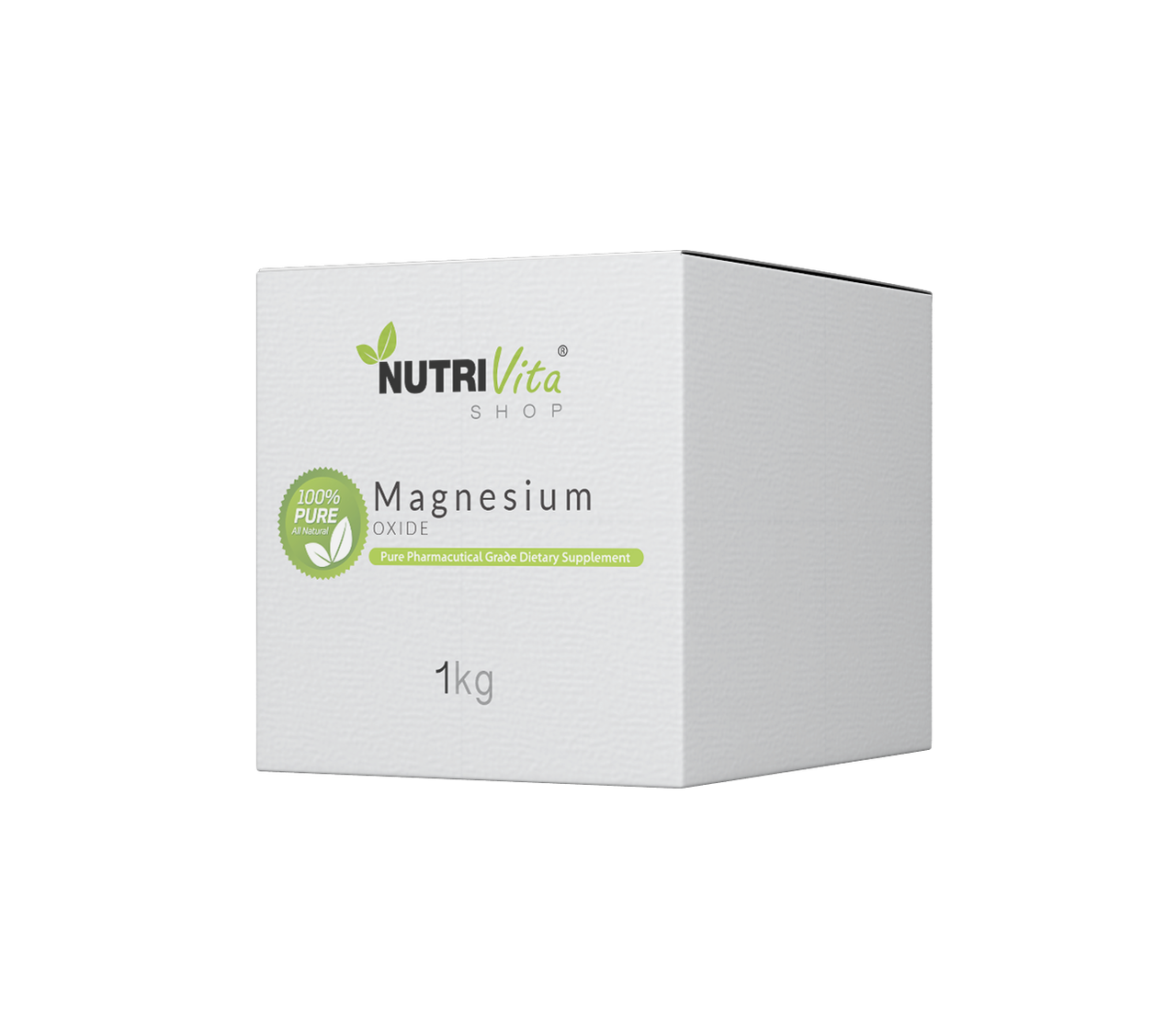 Magnesium Oxide Powder