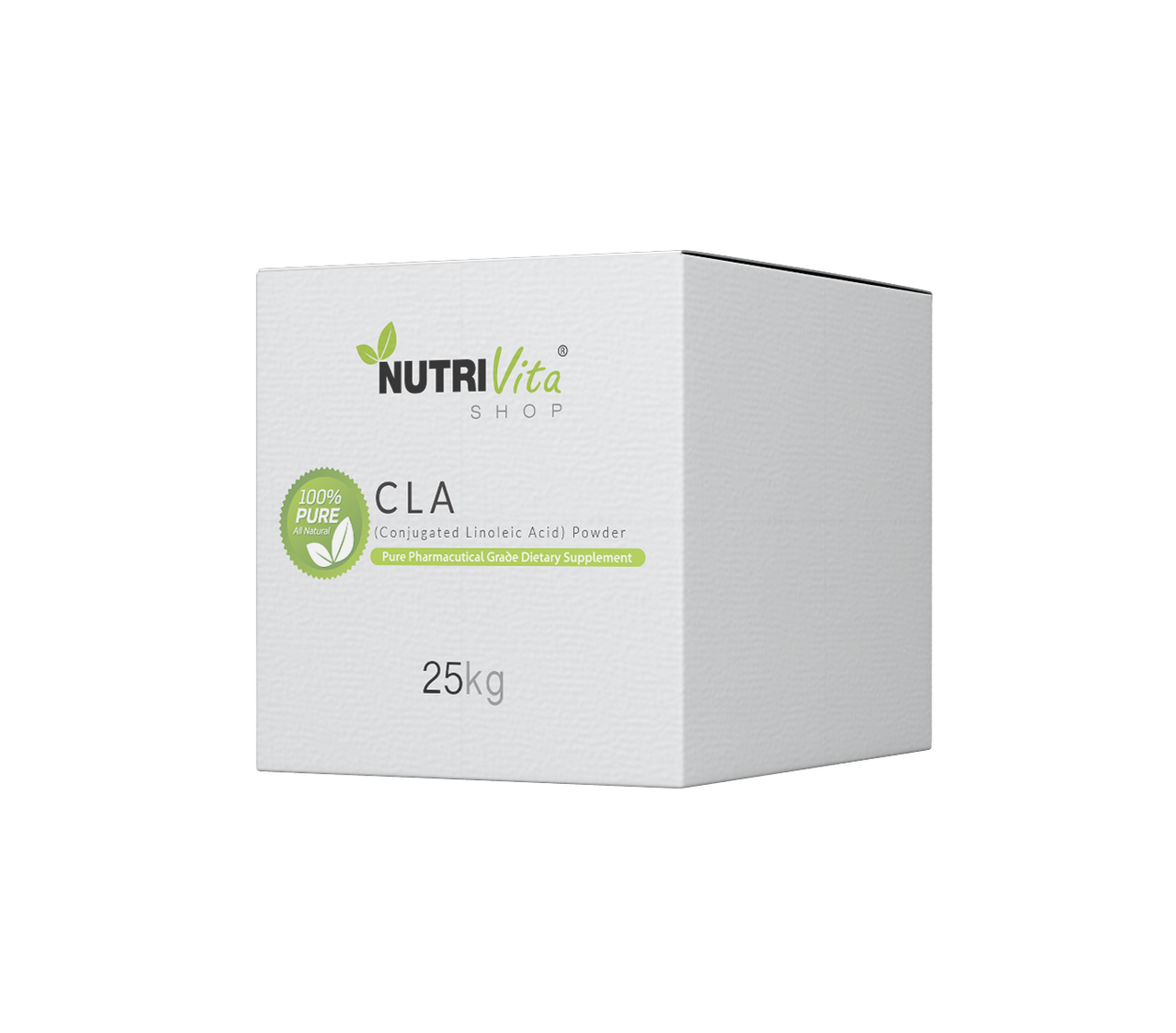 CLA (Conjugated Linoleic Acid) Powder 100% Pure (Wholesale)