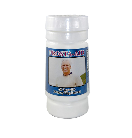 Prosta-Aid (60 Capsules)