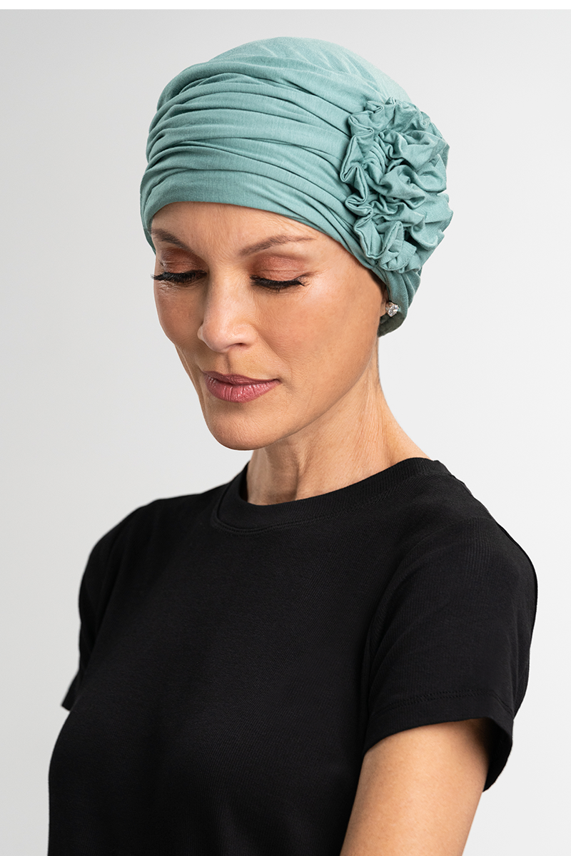 Blossom Softie Blossom Softie Stylish Headwear By Jon Renau