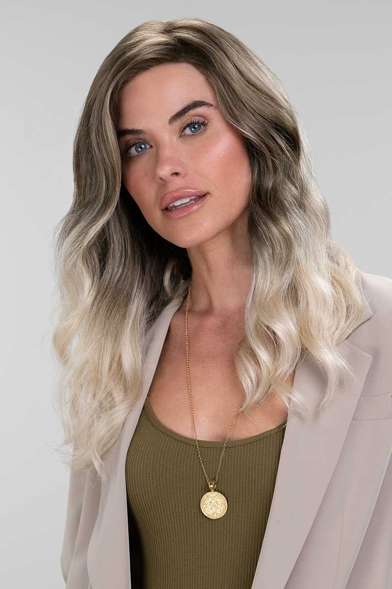Sarah - Lace Front Wig by Jon Renau