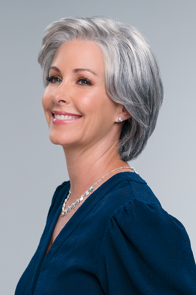 Hillary - Lace Front Wig by Jon Renau