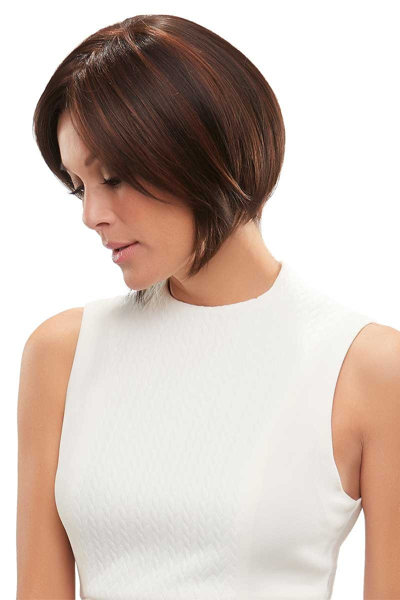 Victoria - Lace Front Wig by Jon Renau
