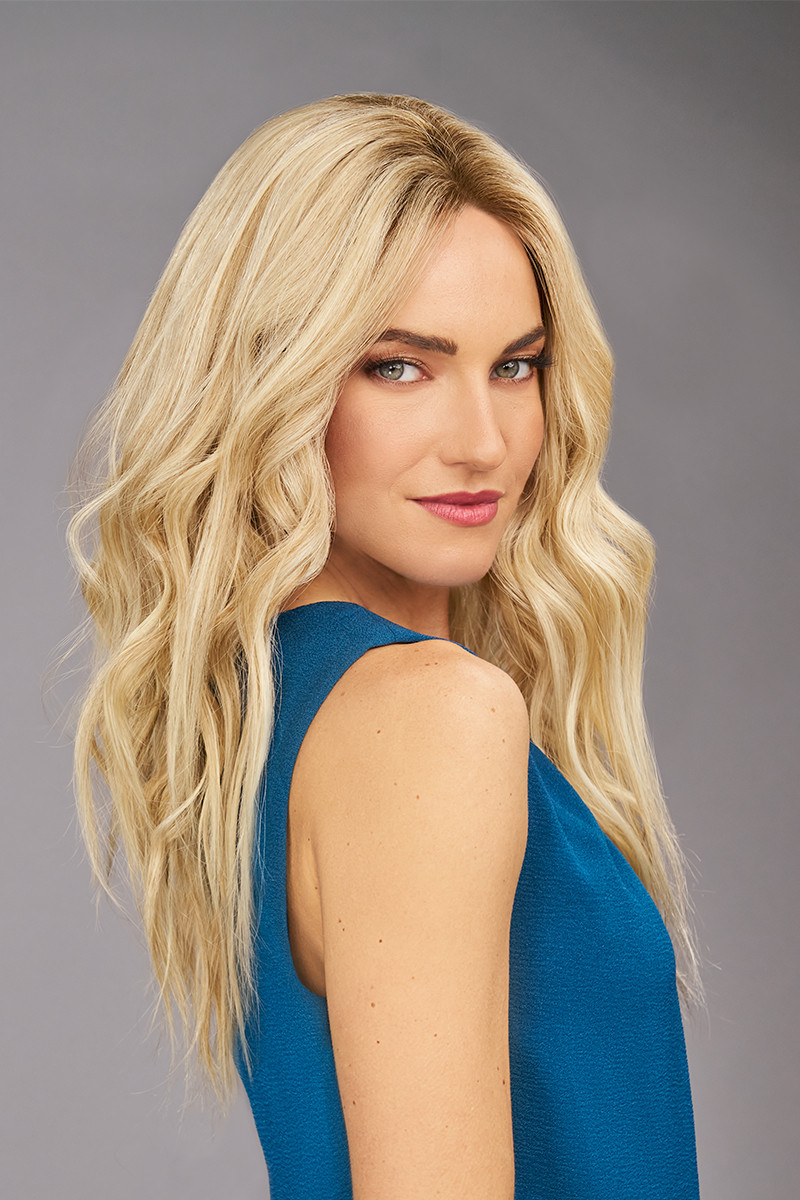 Blake Lite – Light Density Lace Front wigs by Jon Renau