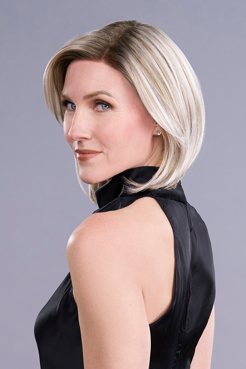 Cameron Lite – Light Density Lace Front wigs by Jon Renau
