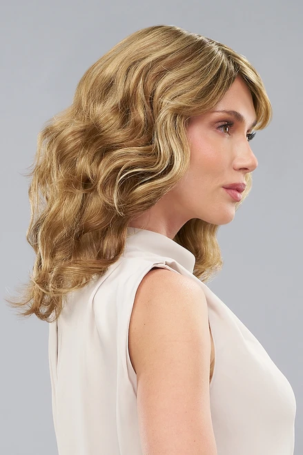 Alexis - Monofilament Wig by Jon Renau