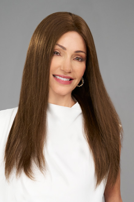 Blake Lite – Light Density Lace Front wigs by Jon Renau