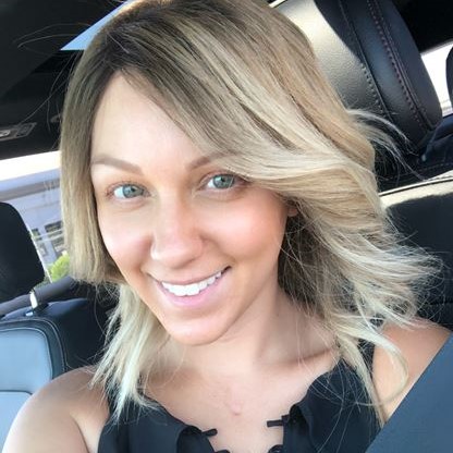 Real Women, Real Stories: Alesandra - Jon Renau Collection