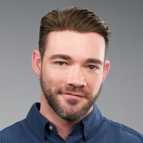 Real Stories - David - Jon Renau Collection