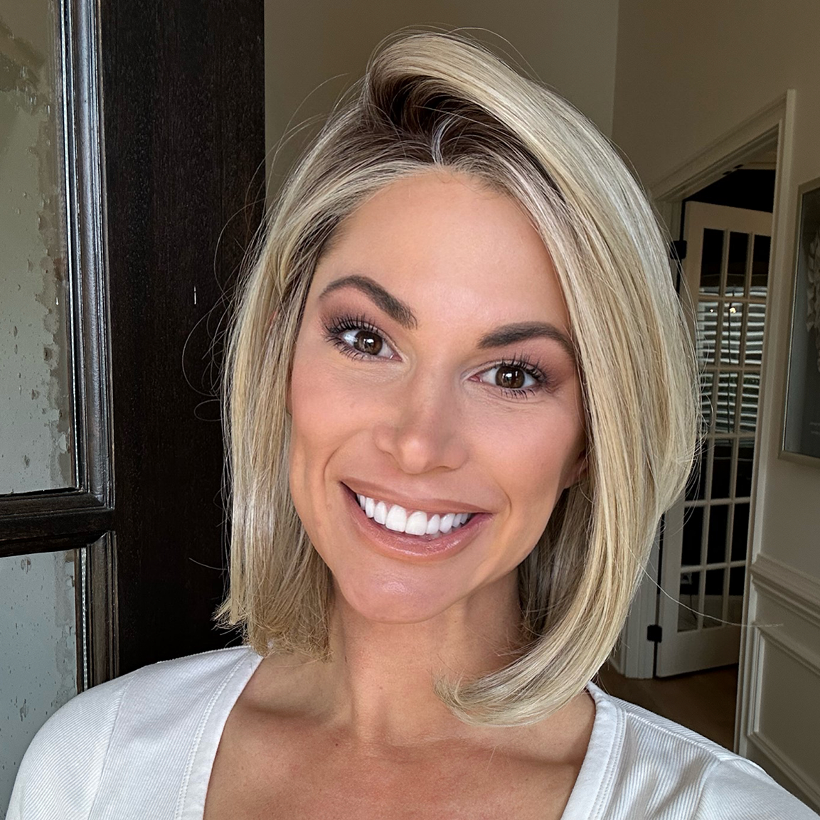 Hair Loss Awareness Month - Katy - Jon Renau Collection