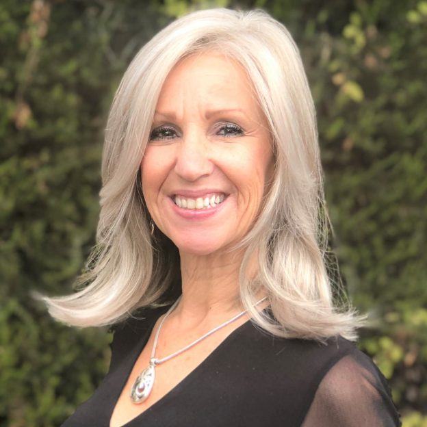 Meet Shari Holder - Jon Renau Collection