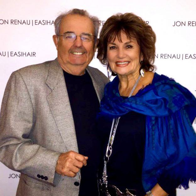 A Talk with John - Jon Renau Collection