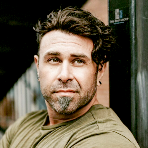 Behind the Chair – Meet Kevin - Jon Renau Collection