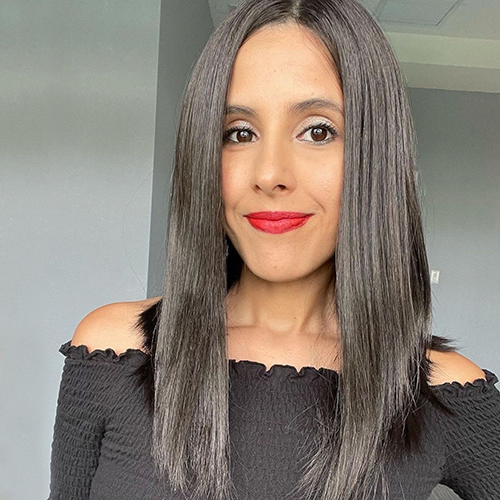 EA Spotlight – Lorena - Jon Renau Collection