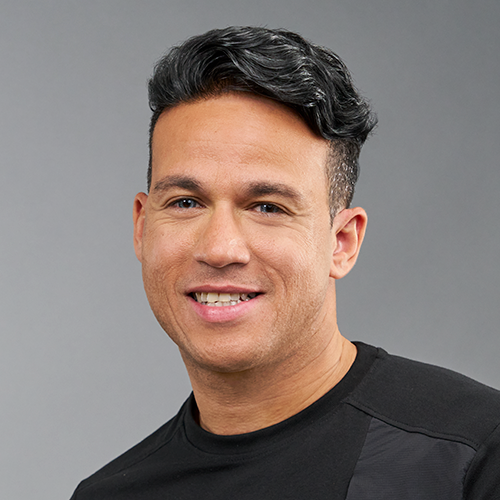 Real Stories - Marcel - Jon Renau Collection