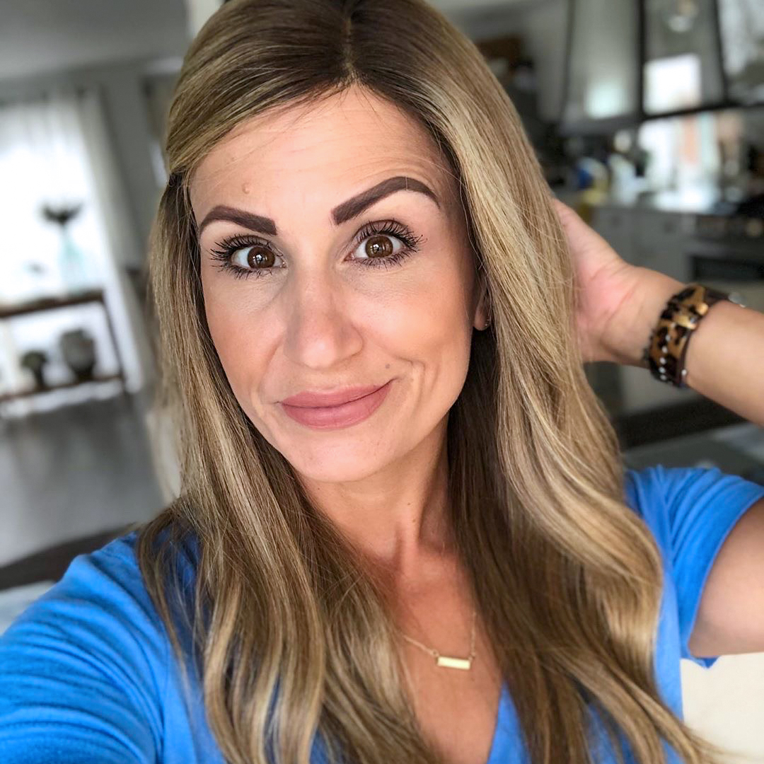 The Real People Campaign - Jon Renau Collection