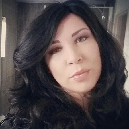 Real Women, Real Stories: VANESSA - Jon Renau Collection