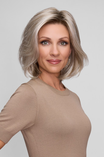 Cameron Lite Petite – Light Density Lace Front wigs by Jon Renau