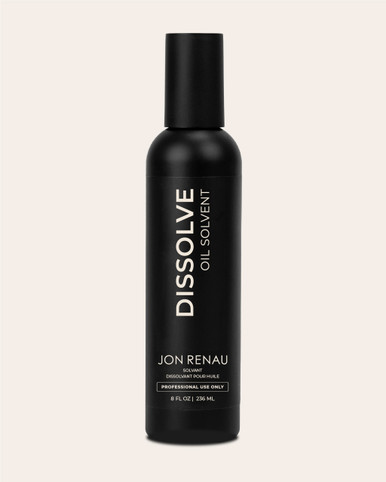 DISSOLVE Oil Solvent - Hair Replacement Removal