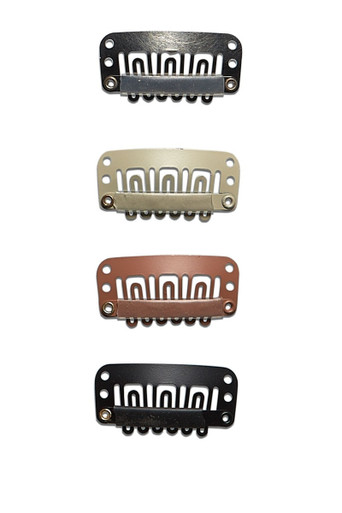 Snap Lock Clip 1.25"