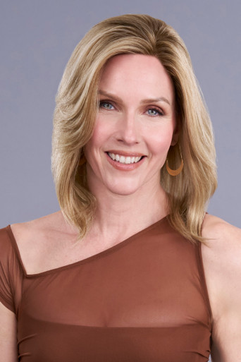 Carrie Lite – Light Density Lace Front wigs by Jon Renau