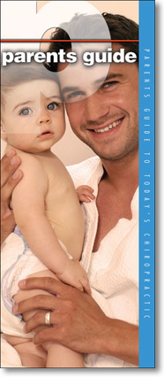 Chiropractic Brochures | Implementing the Parents Guide