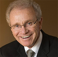 Dr. Charles Ward | Chiropractic Warrior