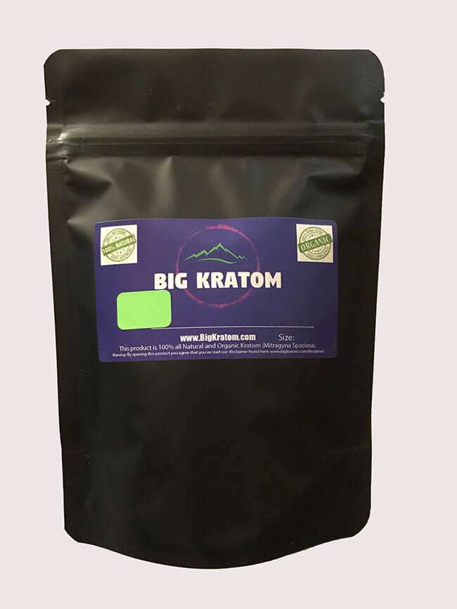 Big Kratom is Now Accepting eCheck Payments