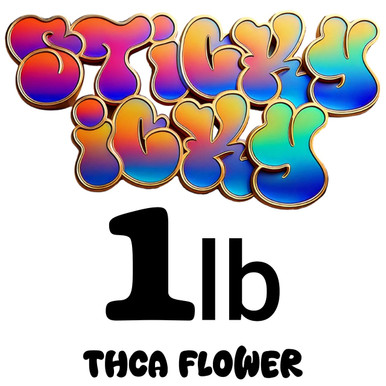 THCA Flower 1lb Bulk Wholesale – Premium Strains | SWED Wholesale