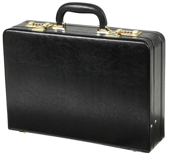 Attache Cases | Briefcase.com