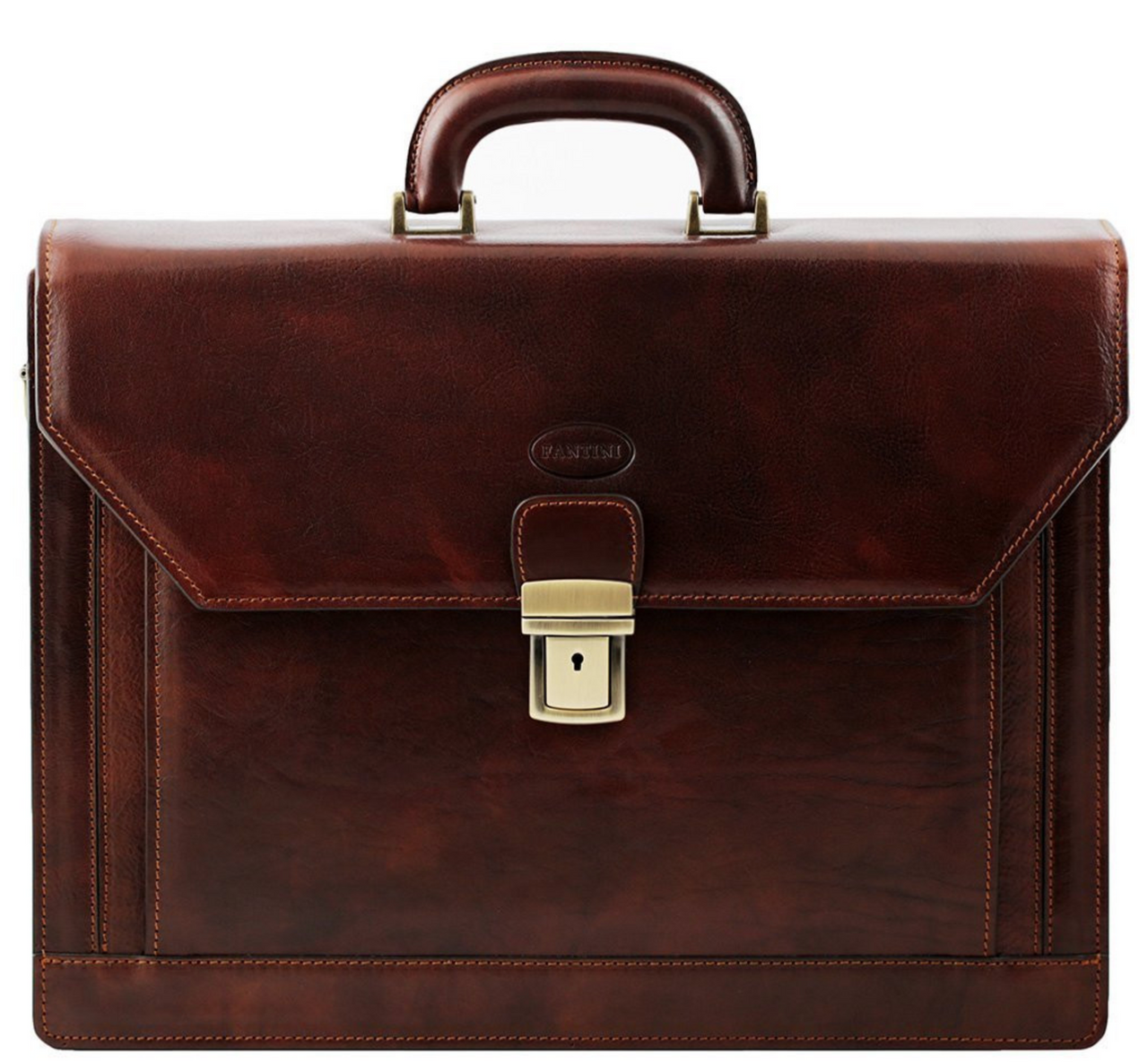 Lockable Locking Briefcases | Briefcase.com