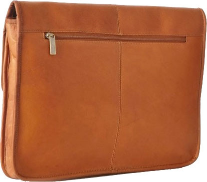 Edmond Leather Underarm Envelope EL-261