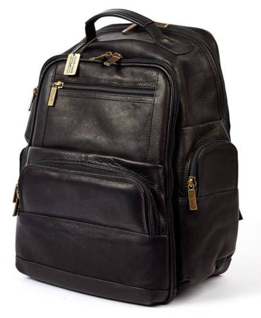 Claire Chase Oxford Backpack 352