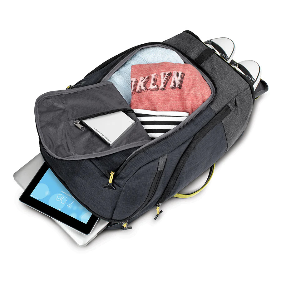 Solo Everyday Max Backpack