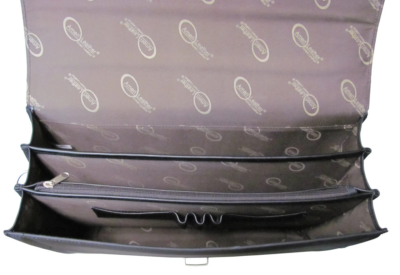 Amerileather APC Savvy Leather Executive