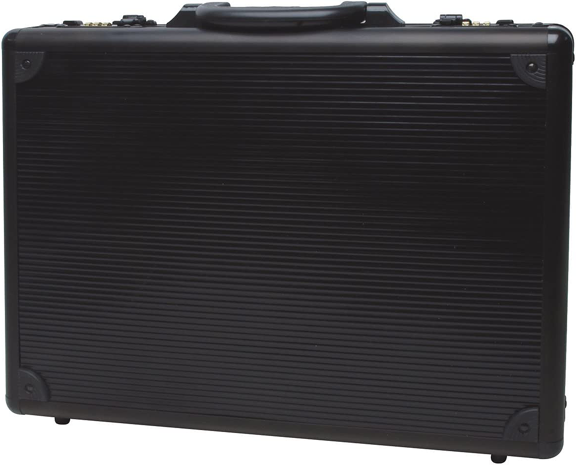 Attache Cases | Briefcase.com