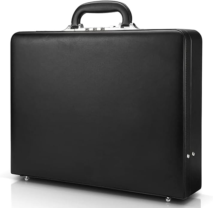 Attache Cases | Briefcase.com