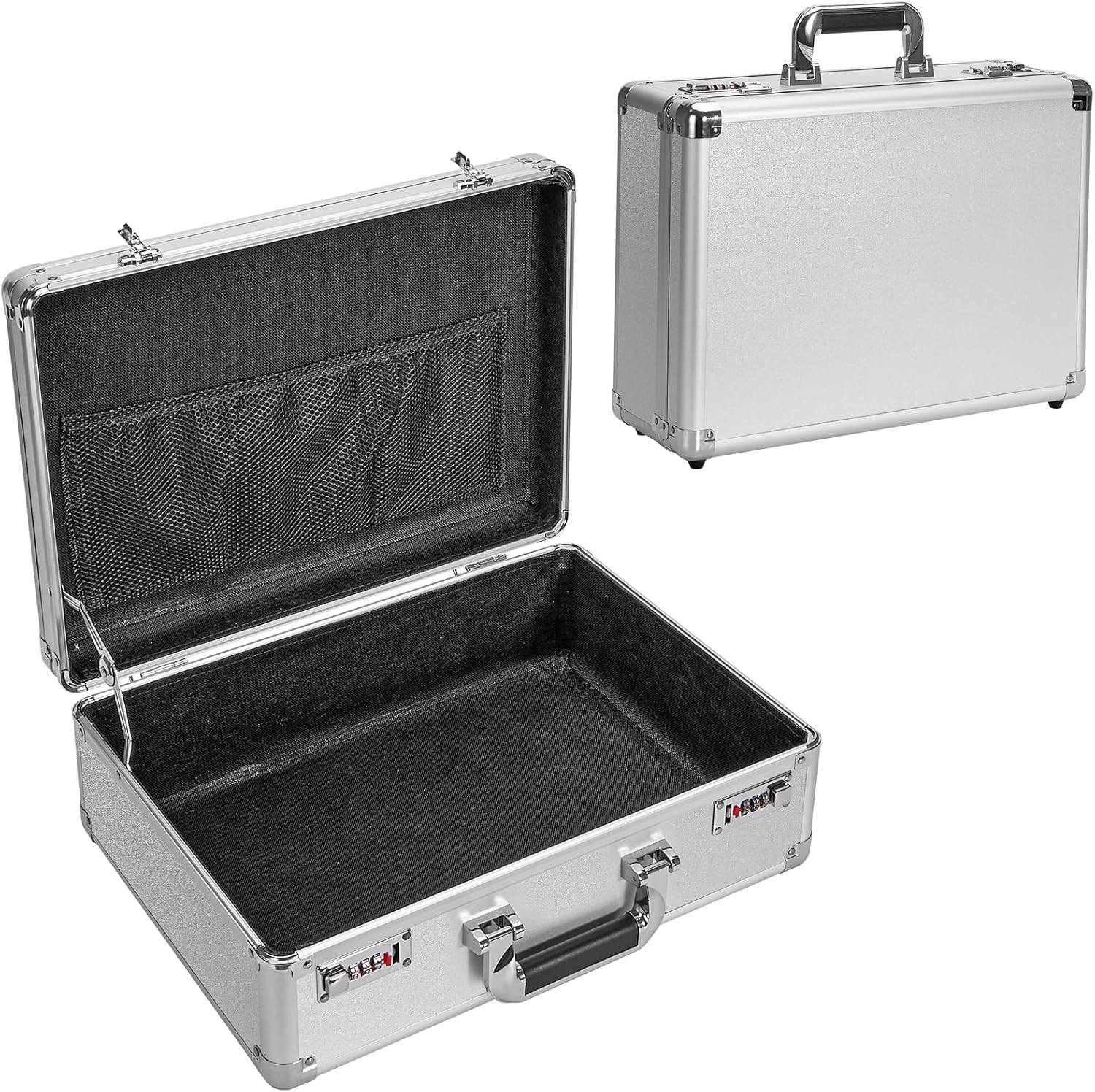 Attache Cases | Briefcase.com
