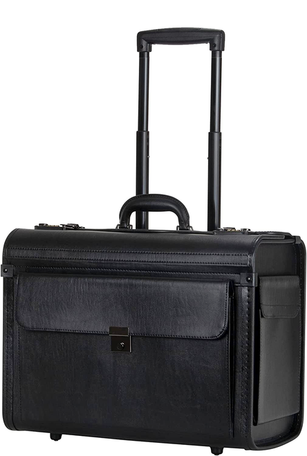 Wheeled Cases Briefcase on Wheels | Briefcase.com