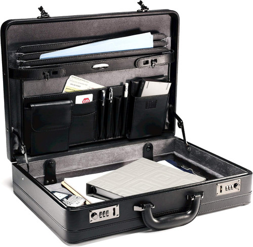 Attache Cases | Briefcase.com