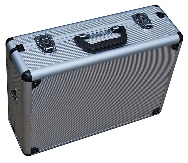 Attache Cases | Briefcase.com