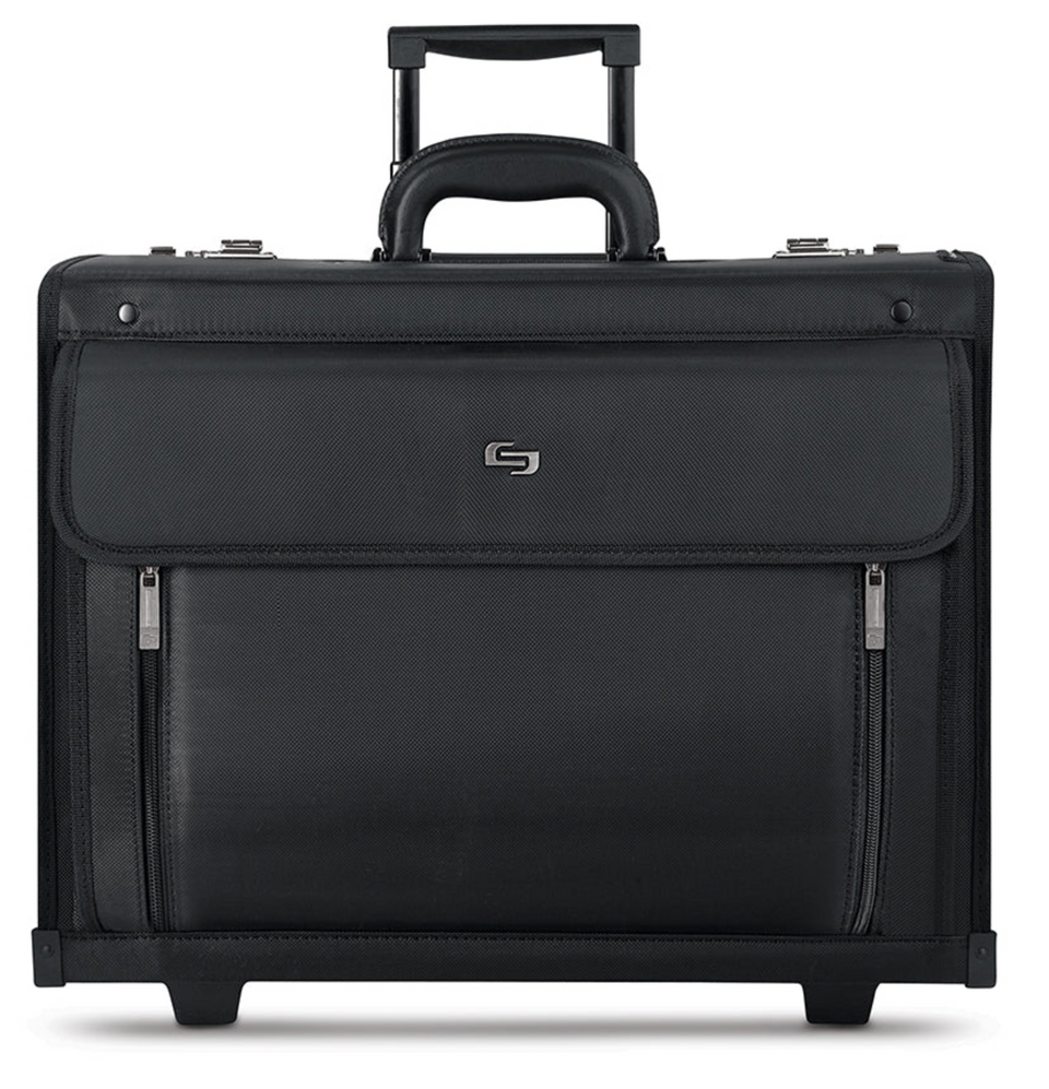 Wheeled Cases Briefcase on Wheels | Briefcase.com