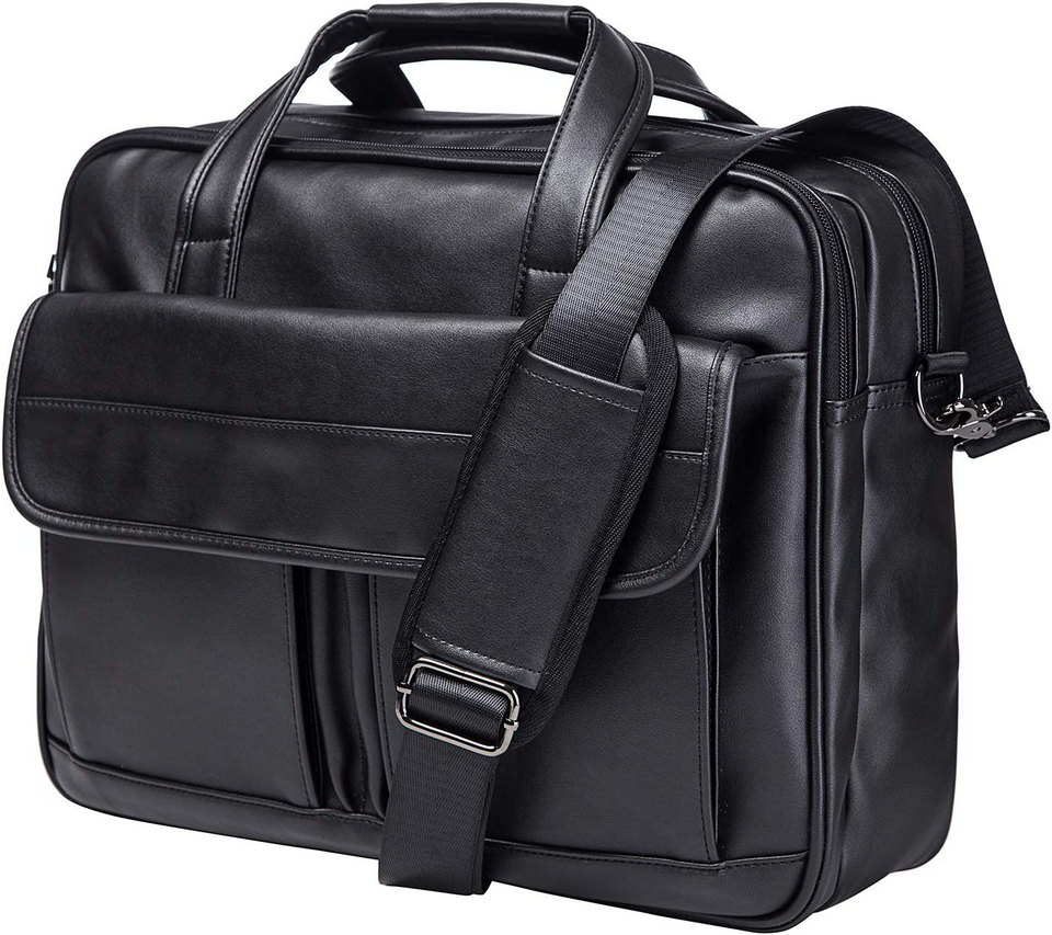Large Briefcases | Briefcase.com
