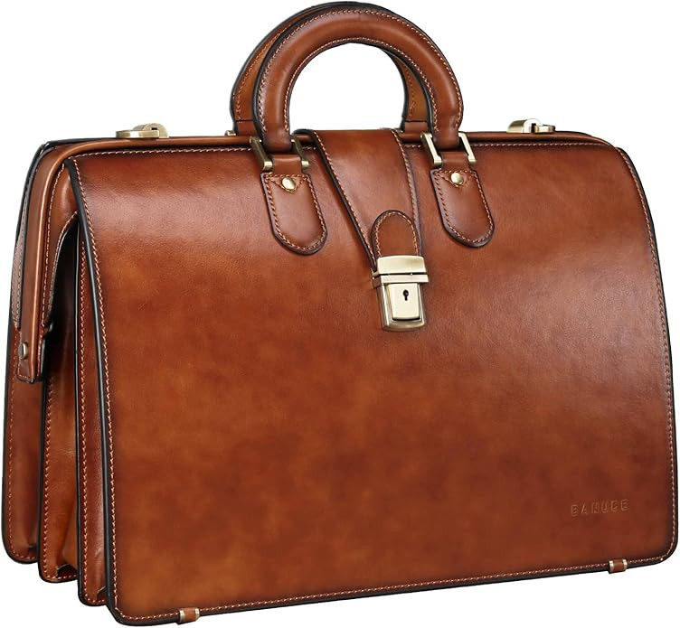 Lockable Locking Briefcases | Briefcase.com