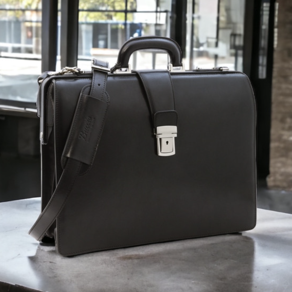 The Modern Briefcase: More Than Just a Bag - Briefcase.com