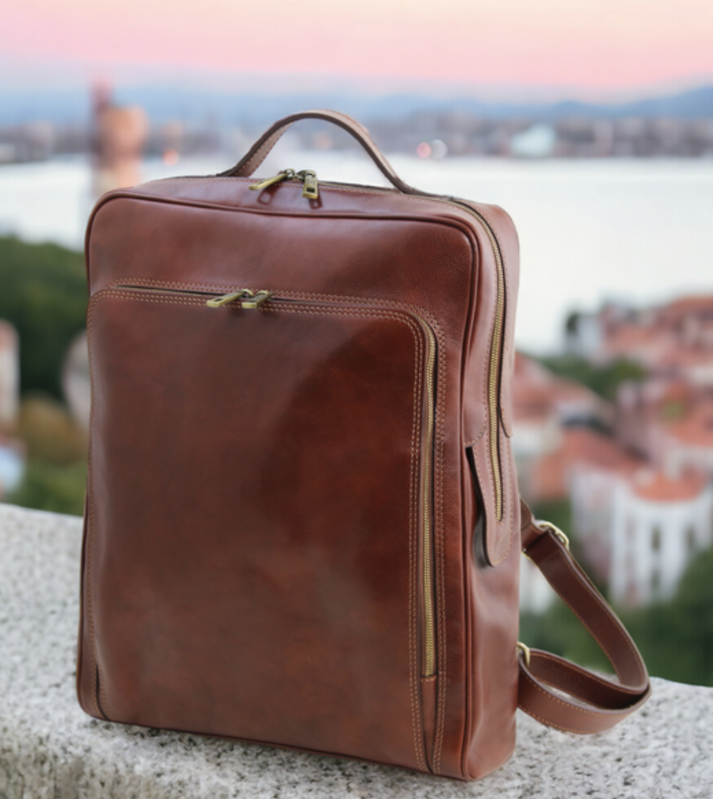 Upgrade Your Travel Style with Briefcase.com Luxury Bags - Briefcase.com