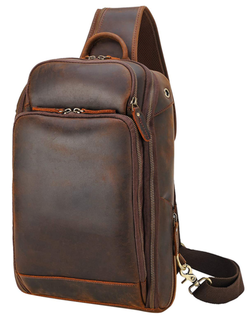 The Stylish Must-Own Man Bag - Briefcase.com