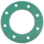 GASKET 150# NON-ASB FULL FACE 1 1/2