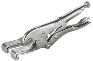 VISE GRIP 9R 9" LOCKING SHEET METAL TOOL